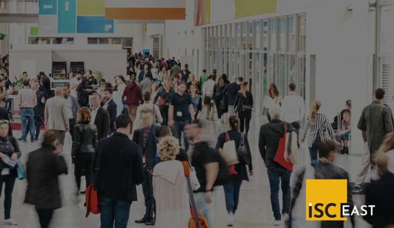 ISC Security Events Announces Registration is Now Open for ISC East ...